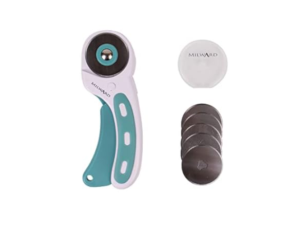 Top 10 Best Rotary Cutters for Left-Handed in 2025 - FindThisBest (UK)