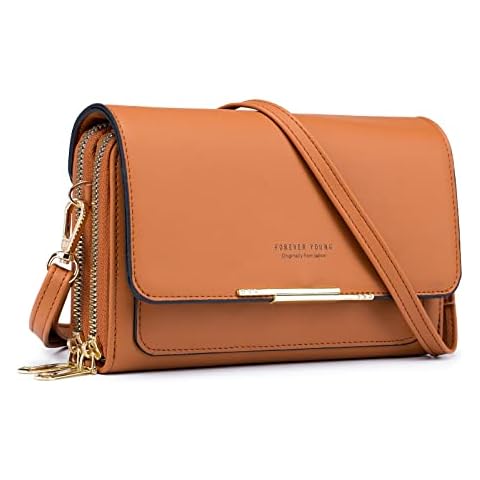 Top 10 Best Small Cross-Body Bags for Women in 2023 - FindThisBest (UK)