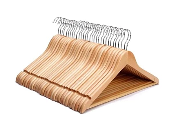 Top 7 Best Round Clothes Hangers in 2025 - FindThisBest (UK)