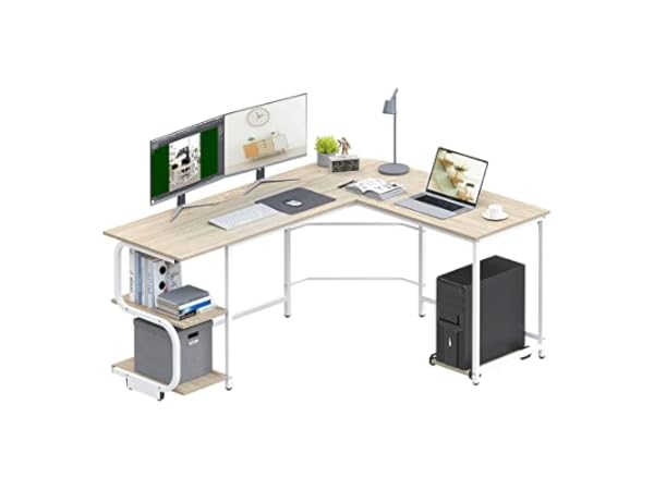 Top 4 Best Round Computer Workstations in 2025 - FindThisBest (UK)