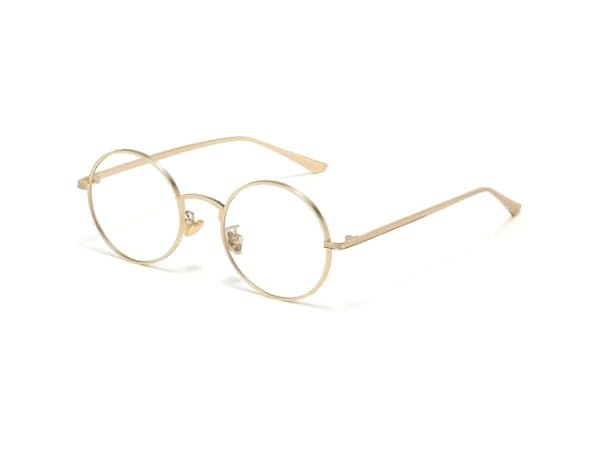 Top 10 Best Round Prescription Eyewear Frames for Men in 2026 ...