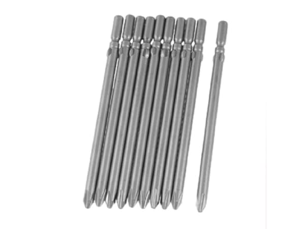 Top 8 Best Round Screwdriver Bits in 2025 - FindThisBest (UK)