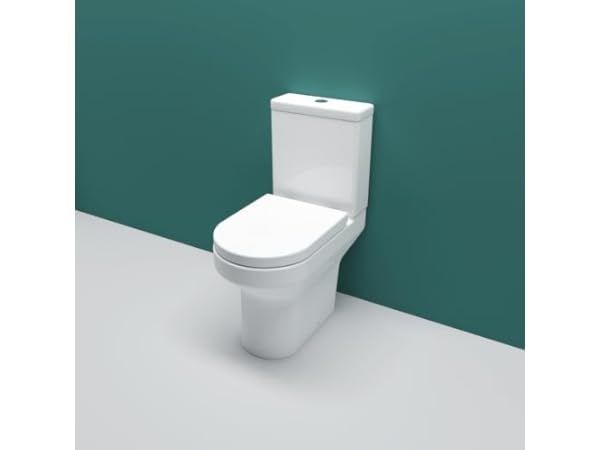 Top 10 Best Round Toilets in 2025 - FindThisBest (UK)
