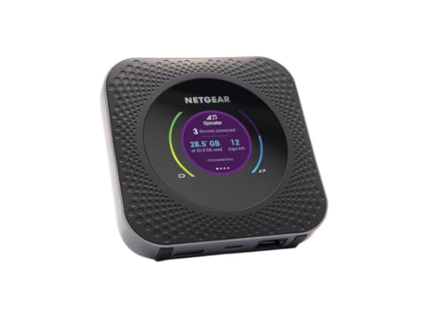 Top 10 Best Router Mobile Broadband Devices in 2025 - FindThisBest (UK)