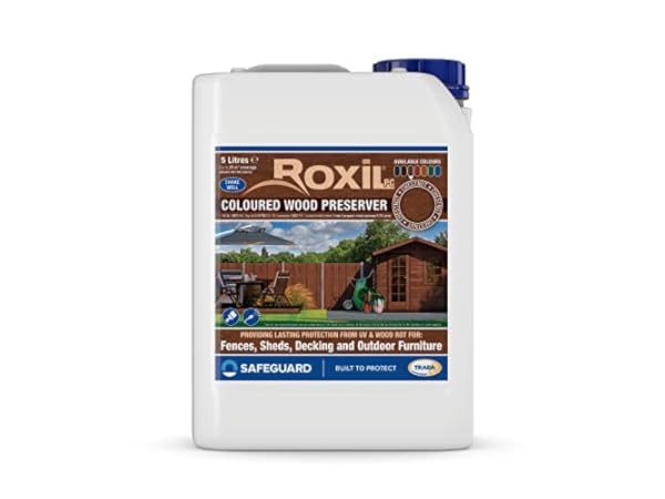 The 8 Best Roxil Wood Stain of 2024 - FindThisBest (UK)