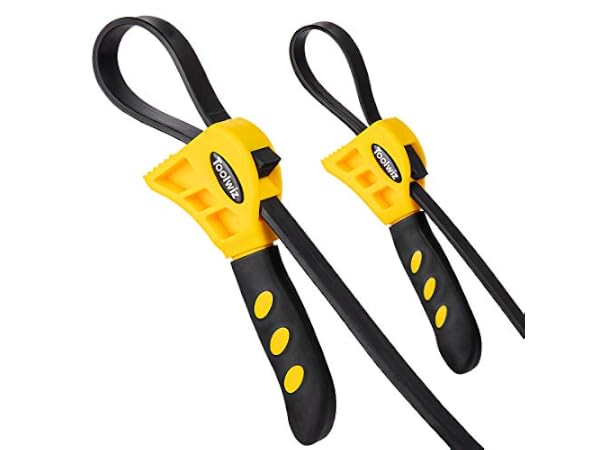 Top 4 Best Rubber Adjustable Wrenches in 2026 - FindThisBest (UK)