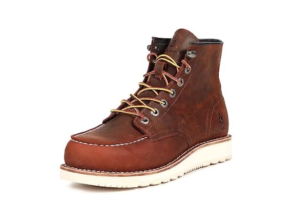 Top 10 Best Rubber Moc Toe Boots in 2026 - FindThisBest (UK)