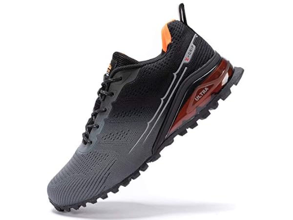 Top 10 Best Rubber Trail Running Shoes for Men in 2026 - FindThisBest (UK)