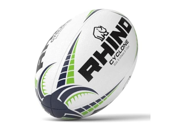Top 10 Best Rugby Balls in 2026 - FindThisBest (UK)