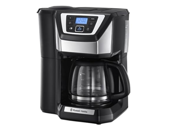 The 10 Best Russell Hobbs Coffee Machines of 2025 - FindThisBest (UK)