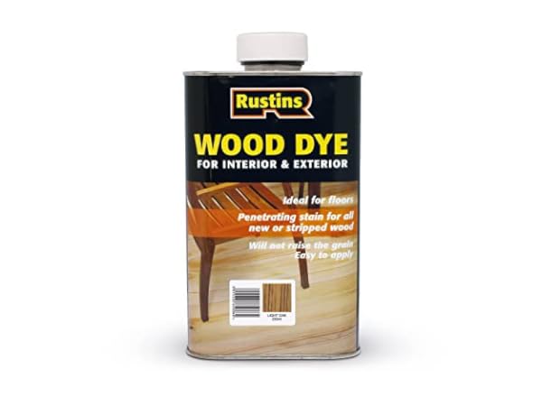 The 10 Best Rustins Wood Stain of 2025 - FindThisBest (UK)