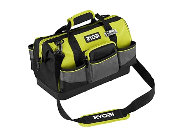 The 8 Best RYOBI Tool Bags of 2026 - FindThisBest (UK)