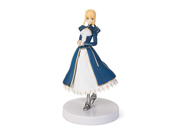 Top 9 Best Saber Action Figures in 2025 - FindThisBest (UK)