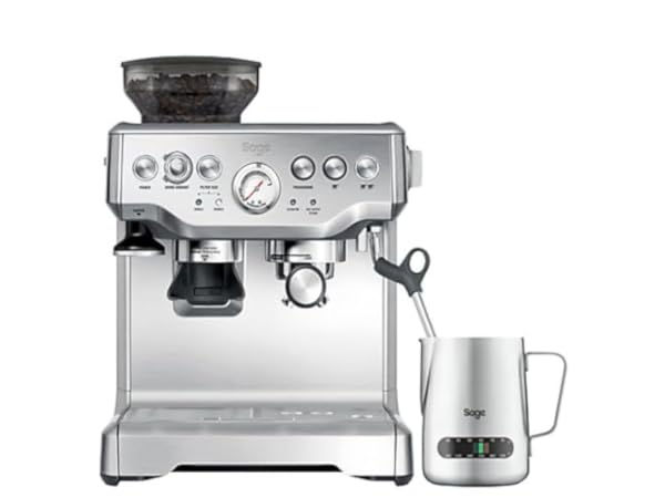 The 10 Best Sage Coffee Machines of 2025 - FindThisBest (UK)