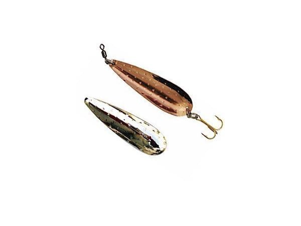 Top 10 Best Salmon Fishing Spoons in 2025 - FindThisBest (UK)