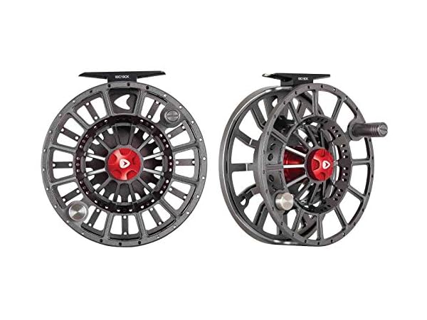 Top 7 Best Salmon Fly Fishing Reels in 2024 - FindThisBest (UK)