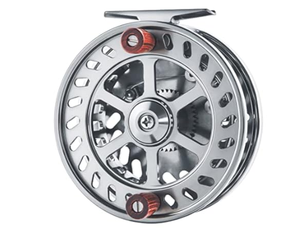 Top 6 Best Salmon Fly Fishing Reels in 2025 - FindThisBest (UK)