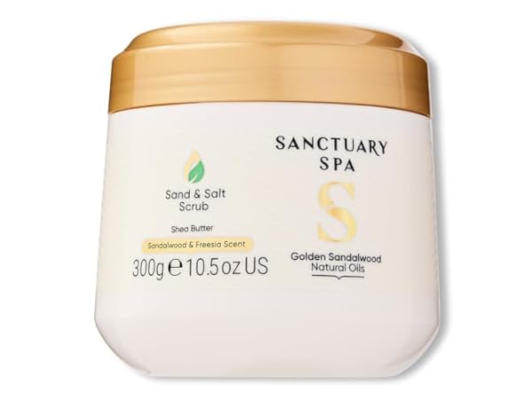 The 5 Best Sanctuary Spa Body Scrubs of 2025 - FindThisBest (UK)