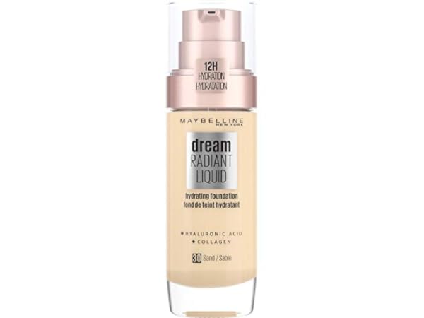 Top 10 Best Sand Face Foundations in 2026 - FindThisBest (UK)