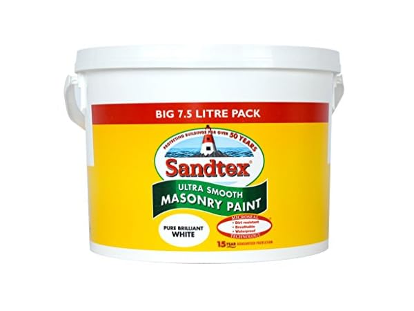 The 8 Best SANDTEX Wall Paint of 2026 - FindThisBest (UK)