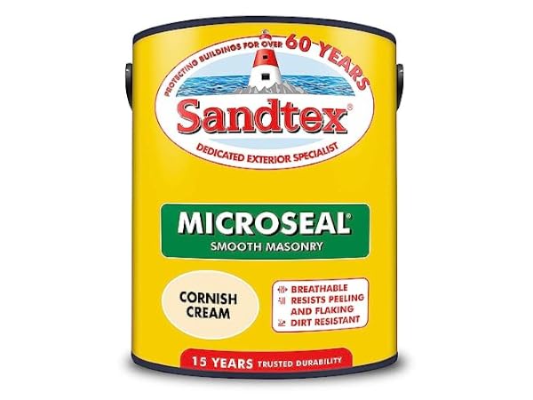 The 10 Best SANDTEX Wall Paint of 2026 - FindThisBest (UK)