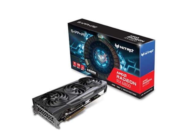 The 10 Best Sapphire Graphics Cards of 2024 - FindThisBest (UK)