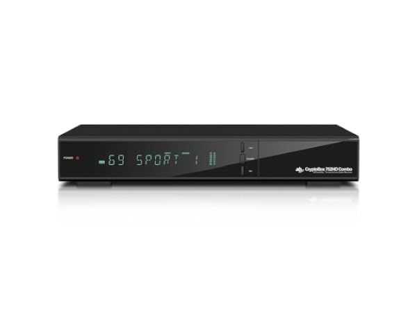Top 9 Best Satellite Set-Top Receiver Boxes in 2026 - FindThisBest (UK)