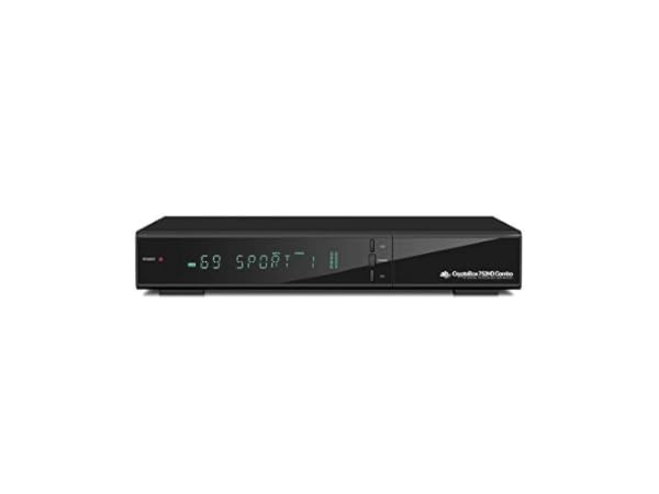 Top 7 Best Satellite Set-Top Receiver Boxes in 2024 - FindThisBest (UK)