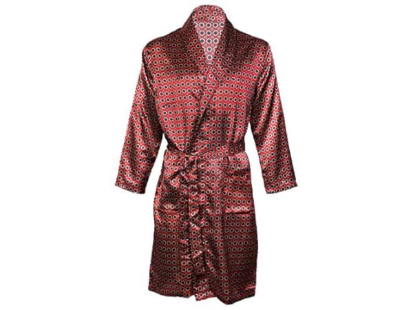 Top 10 Best Satin Robes for Men in 2025 - FindThisBest (UK)
