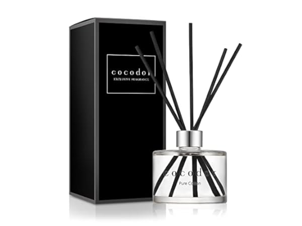 Top 7 Best Scented Oil Diffusers for Bathroom in 2025 - FindThisBest (UK)