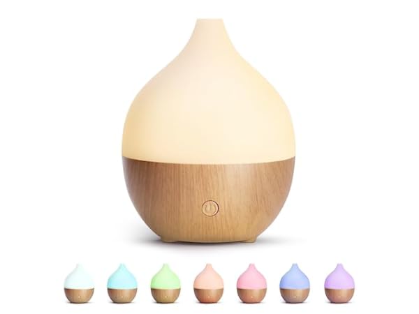 Top 10 Best Scented Oil Diffusers for Home in 2025 - FindThisBest (UK)