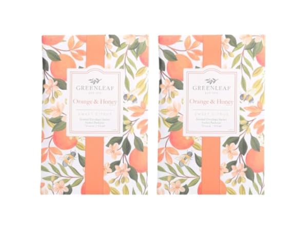 Top 10 Best Scented Sachets for Living Room in 2025 - FindThisBest (UK)