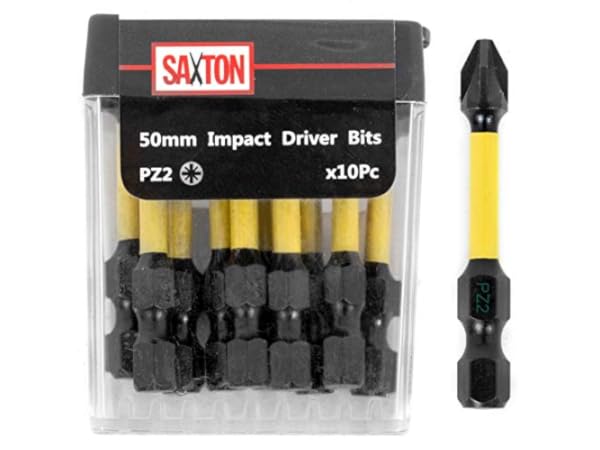 Top 10 Best Screwdriver Bits in 2025 - FindThisBest (UK)