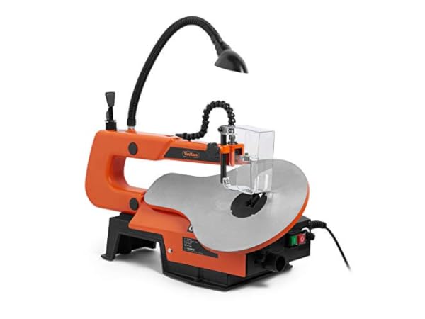 Top 10 Best Scroll Saws in 2025 - FindThisBest (UK)