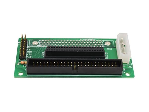 Top 5 Best SCSI Adapters in 2025 - FindThisBest (UK)