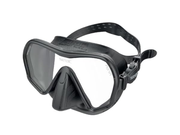 The 10 Best SEAC Diving Masks of 2025 - FindThisBest (UK)