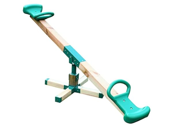 Top 10 Best Seesaws in 2024 - FindThisBest (UK)