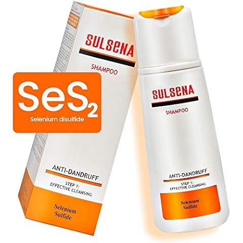 Top 10 Best Selenium Sulfide Shampoos in 2023 - FindThisBest (UK)