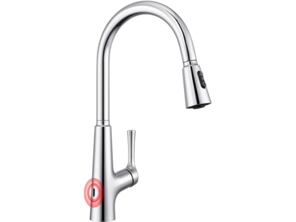 Top 8 Best Sensor Kitchen Taps in 2025 - FindThisBest (UK)
