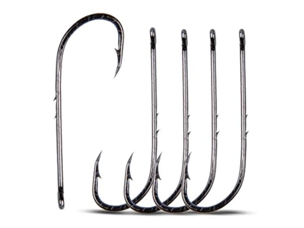 The 10 Best Shaddock Fishing Fishing Hooks of 2025 - FindThisBest (UK)