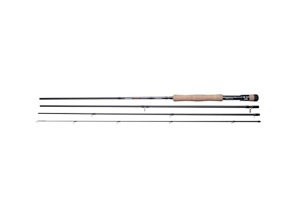 The 9 Best SHAKESPEARE Fly Fishing Rods of 2025 - FindThisBest (UK)