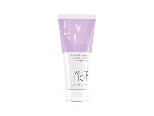 Top 10 Best Shampoos for White Hair in 2025 - FindThisBest (UK)