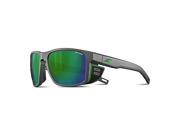 Top 10 Best Shield Sunglasses for Men in 2025 - FindThisBest (UK)