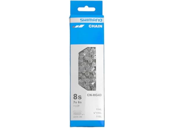 The 10 Best SHIMANO Bike Chains of 2026 - FindThisBest (UK)