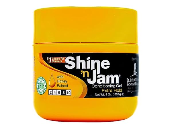 Top 10 Best Shine Hair Gels in 2026 - FindThisBest (UK)