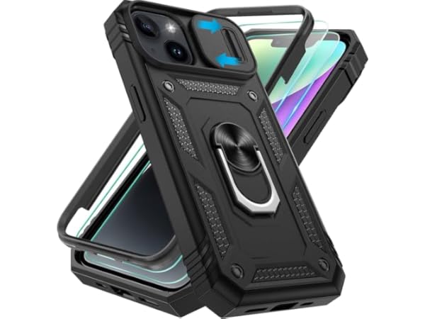 Top 10 Best Shockproof Phone Cases in 2026 - FindThisBest (UK)