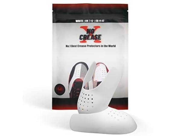 Top 10 Best Shoes Toe Guards in 2024 - FindThisBest (UK)