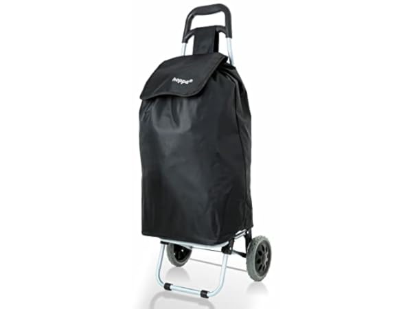 Top 10 Best Shopping Trolleys in 2024 - FindThisBest (UK)