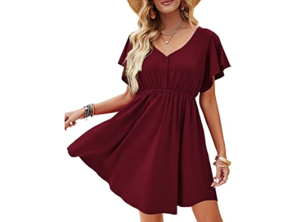Top 10 Best Short Dresses for Women in 2024 - FindThisBest (UK)