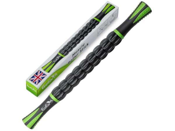 Top 10 Best Shoulder Massage Sticks in 2025 - FindThisBest (UK)